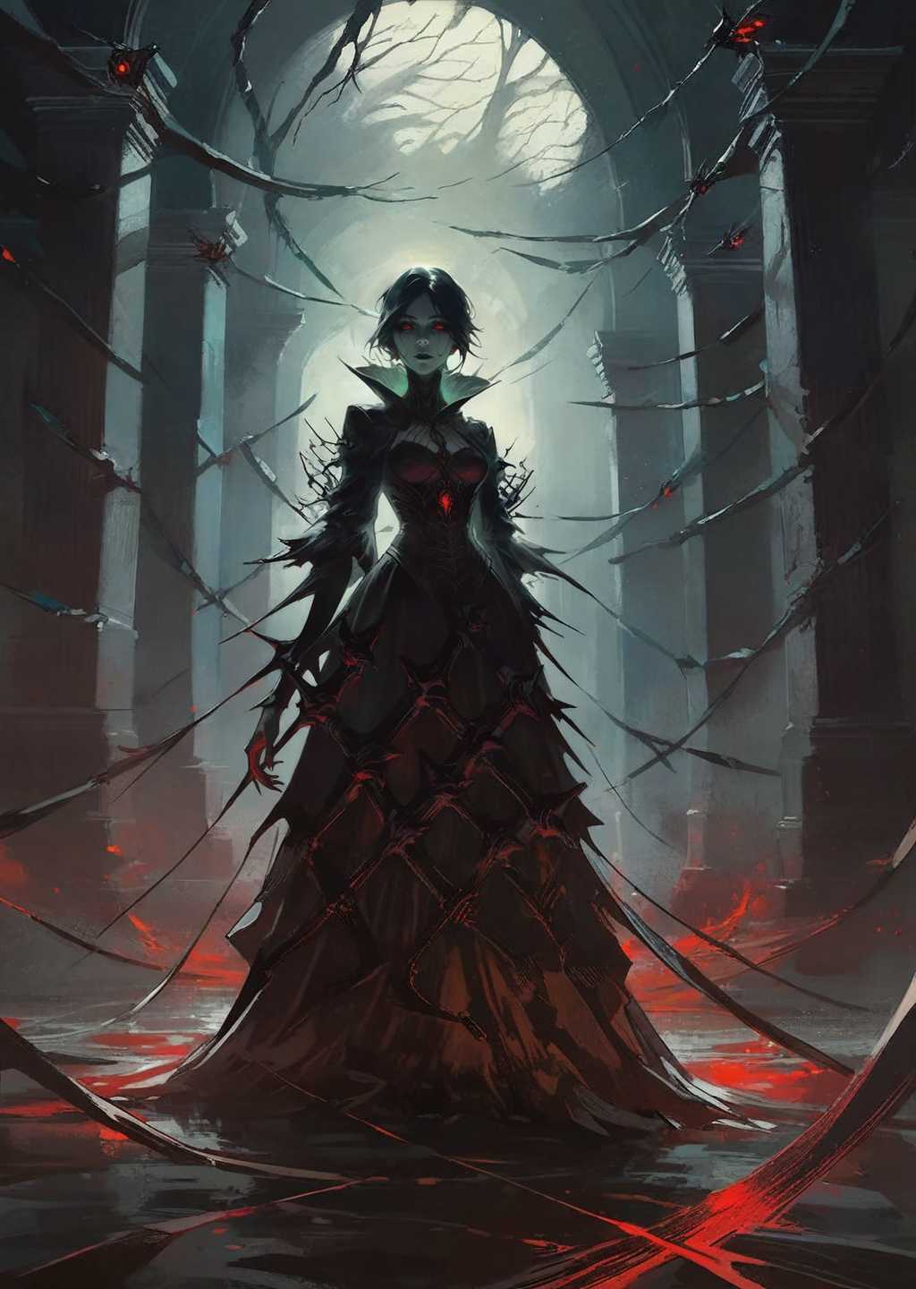 Image posted by bullseyetroll